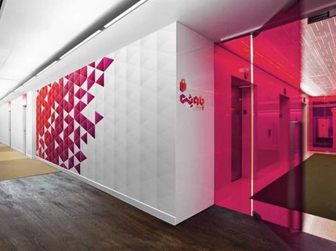 ID Signworks | Large Format Graphics & Signage