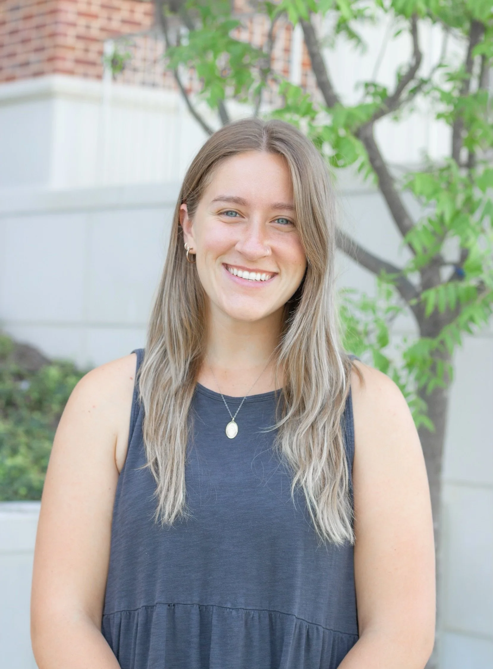 Staff & Missionaries — Catholic Campus Ministry at SMU