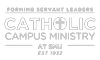 Catholic Campus Ministry at SMU