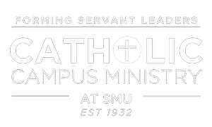 Catholic Campus Ministry at SMU