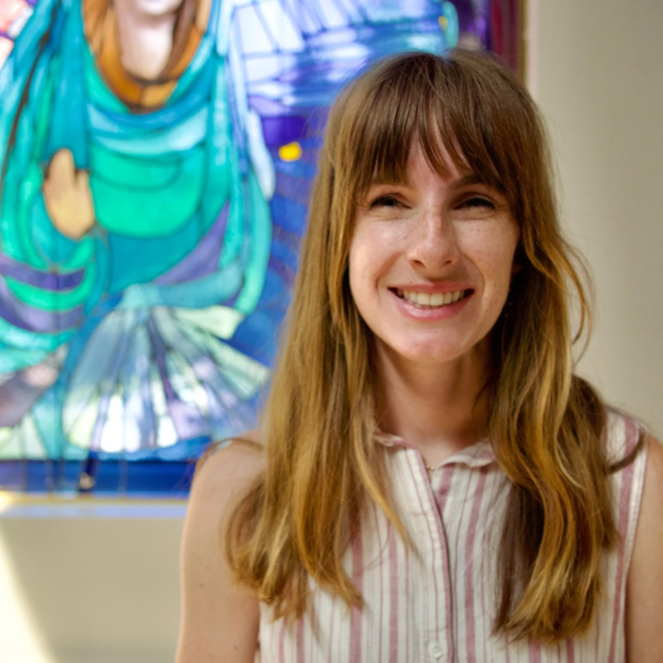 Staff & Missionaries — Catholic Campus Ministry at SMU