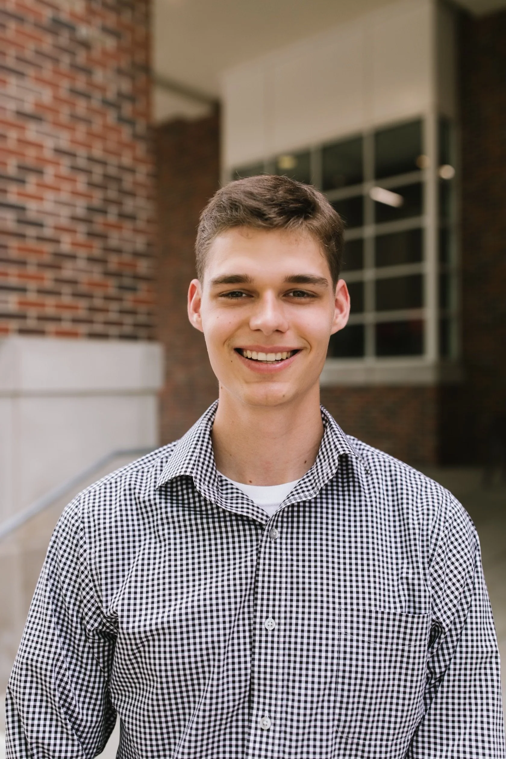 Staff & Missionaries — Catholic Campus Ministry at SMU