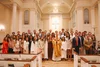 Catholic Campus Ministry at SMU