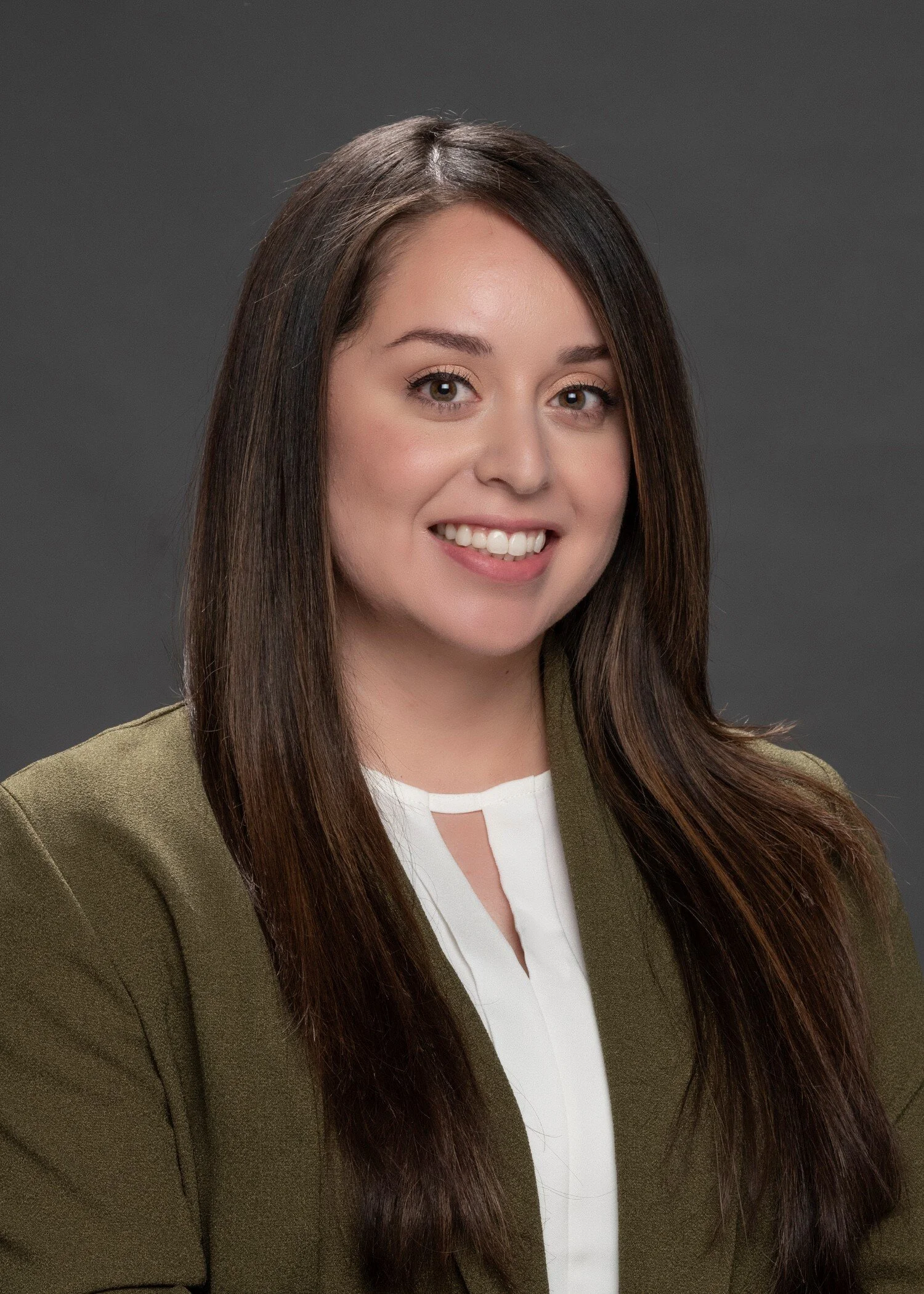 Our Team — Current Developments