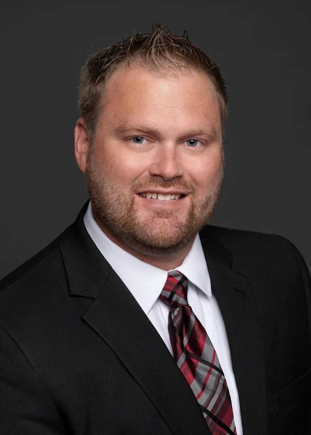 Our Team — Current Developments