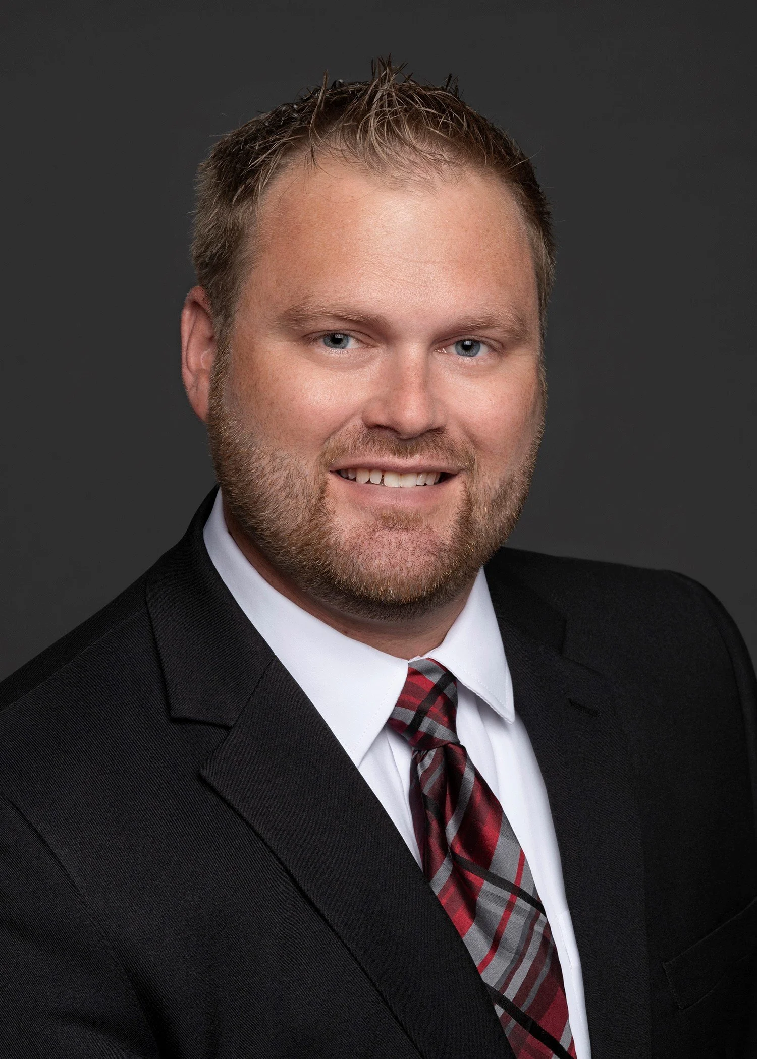 Our Team — Current Developments