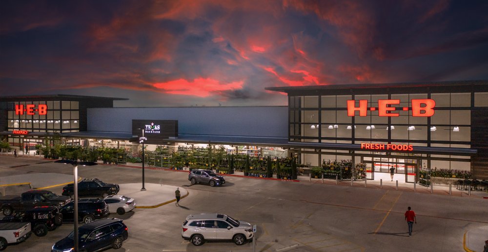 Bar W Marketplace — Current Developments