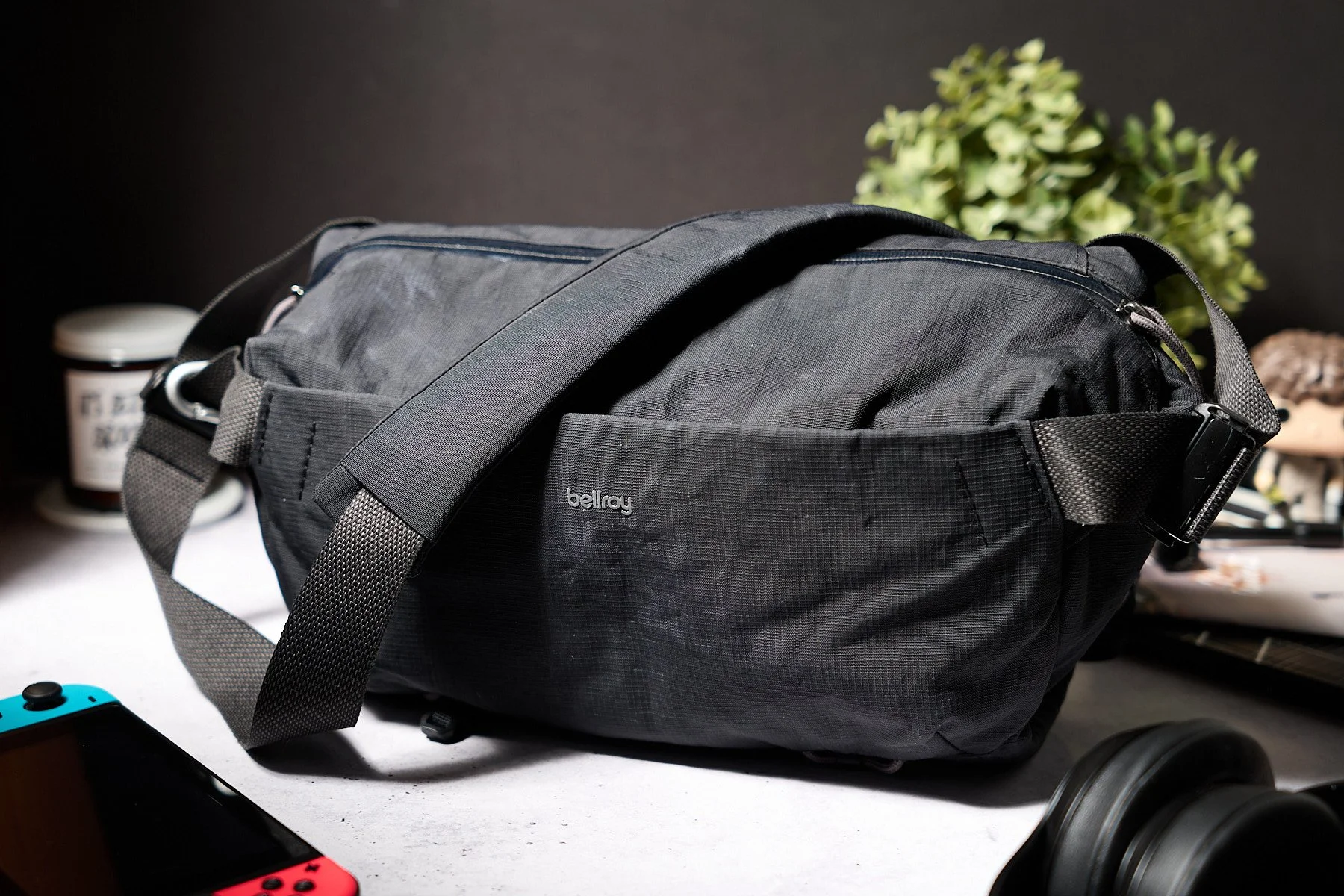 Six Months with the Bellroy Venture Sling 10l Camera Edition — Shawn Bruce