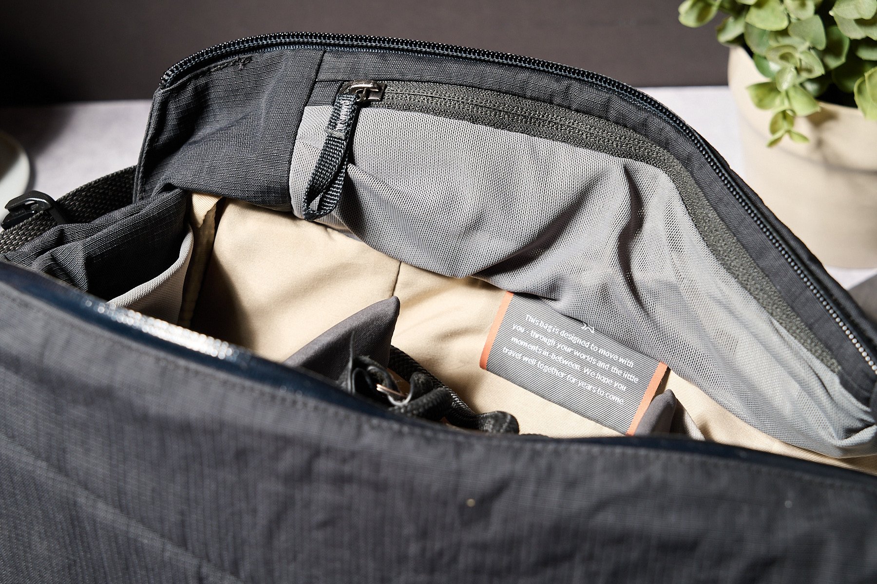 Six Months with the Bellroy Venture Sling 10l Camera Edition — Shawn Bruce
