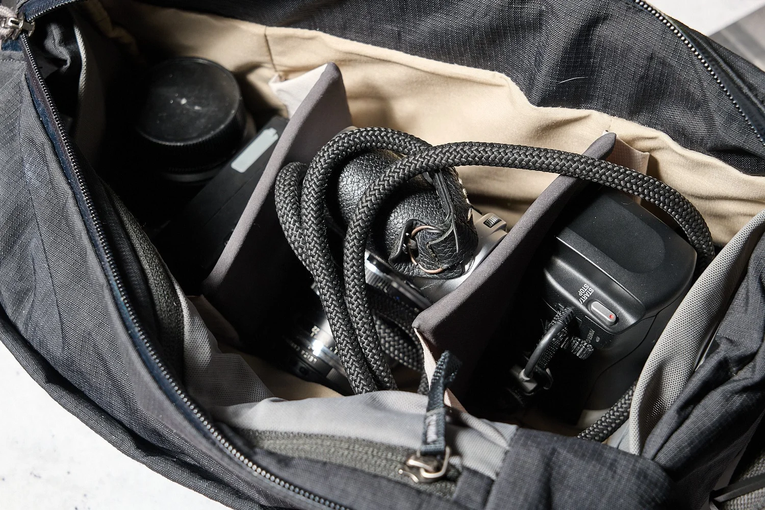 Six Months with the Bellroy Venture Sling 10l Camera Edition — Shawn Bruce