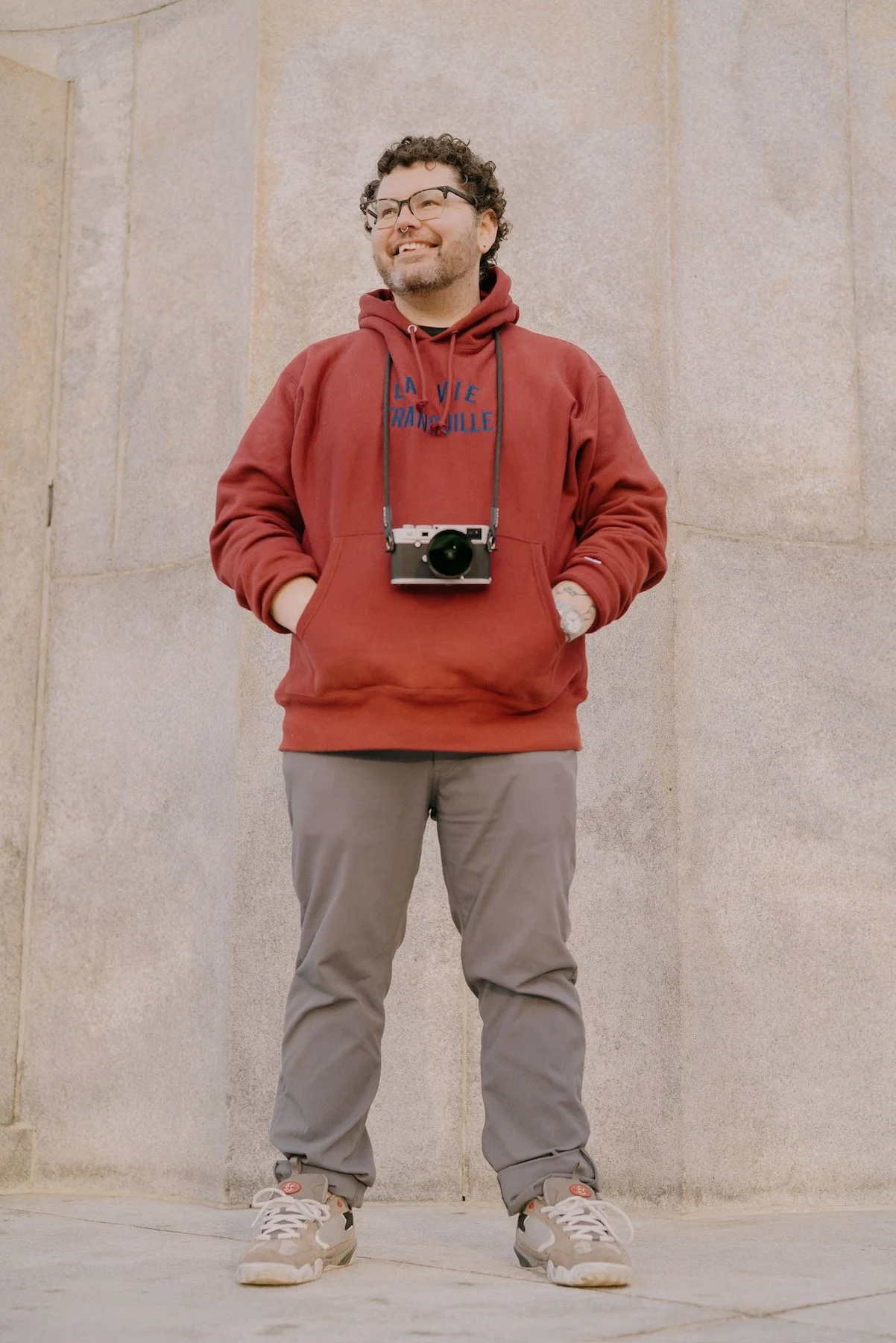 About — Shawn Bruce