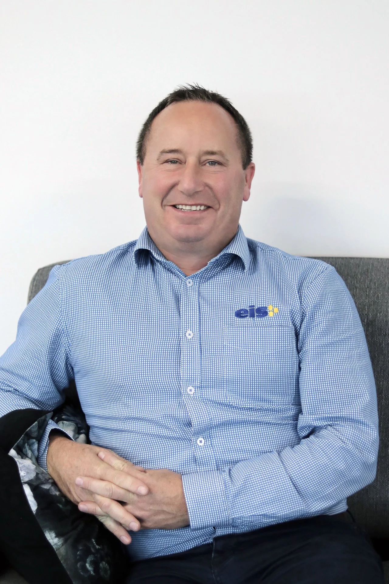 EIS | About Us — EIS