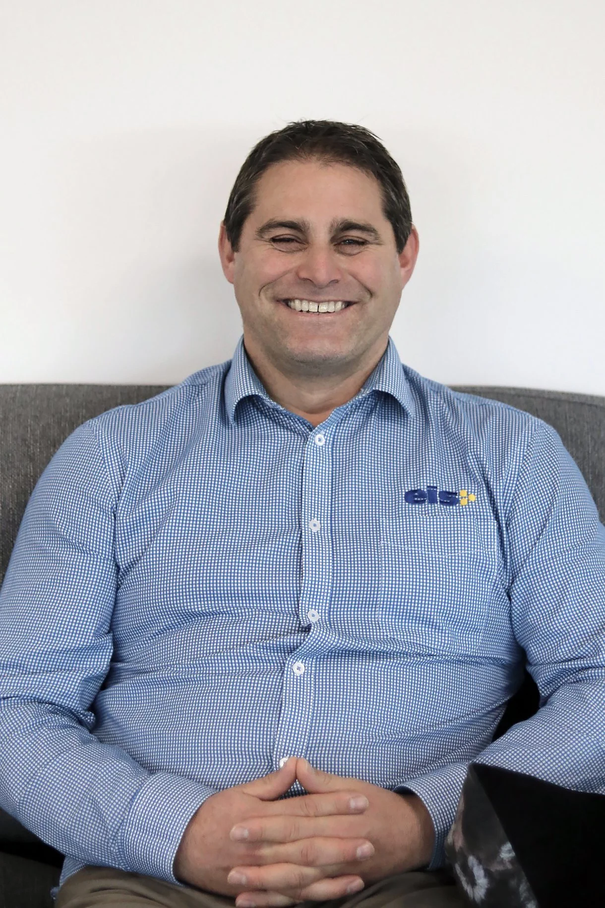 EIS | About Us — EIS