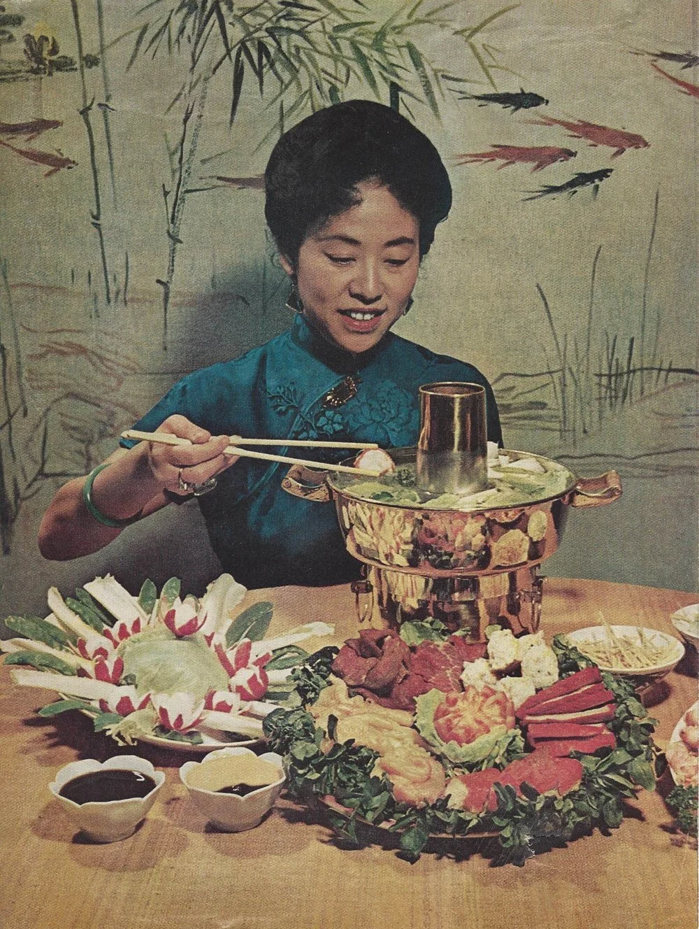 Our Story — Mei Mei