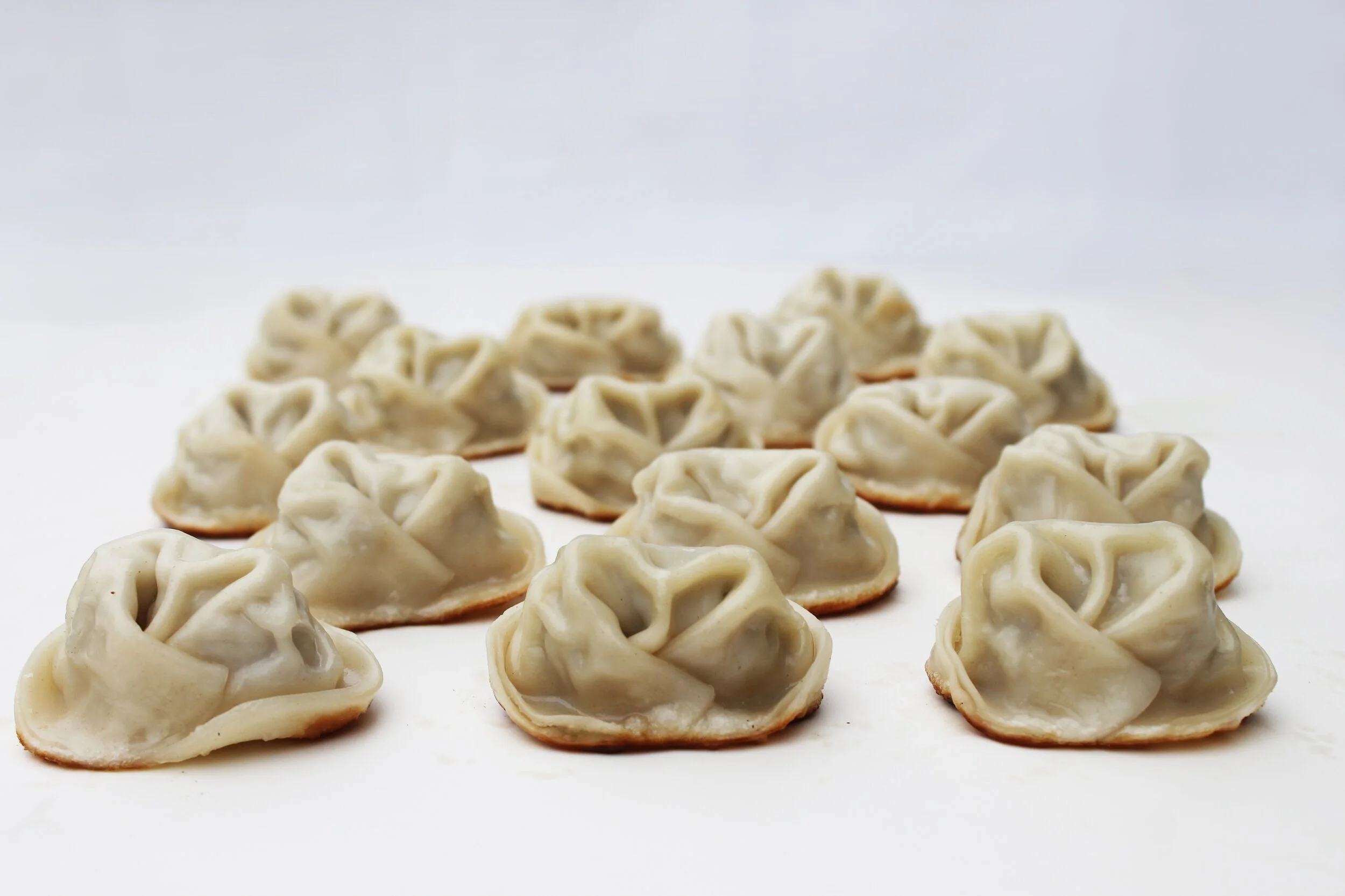 Dumpling Locator — Mei Mei