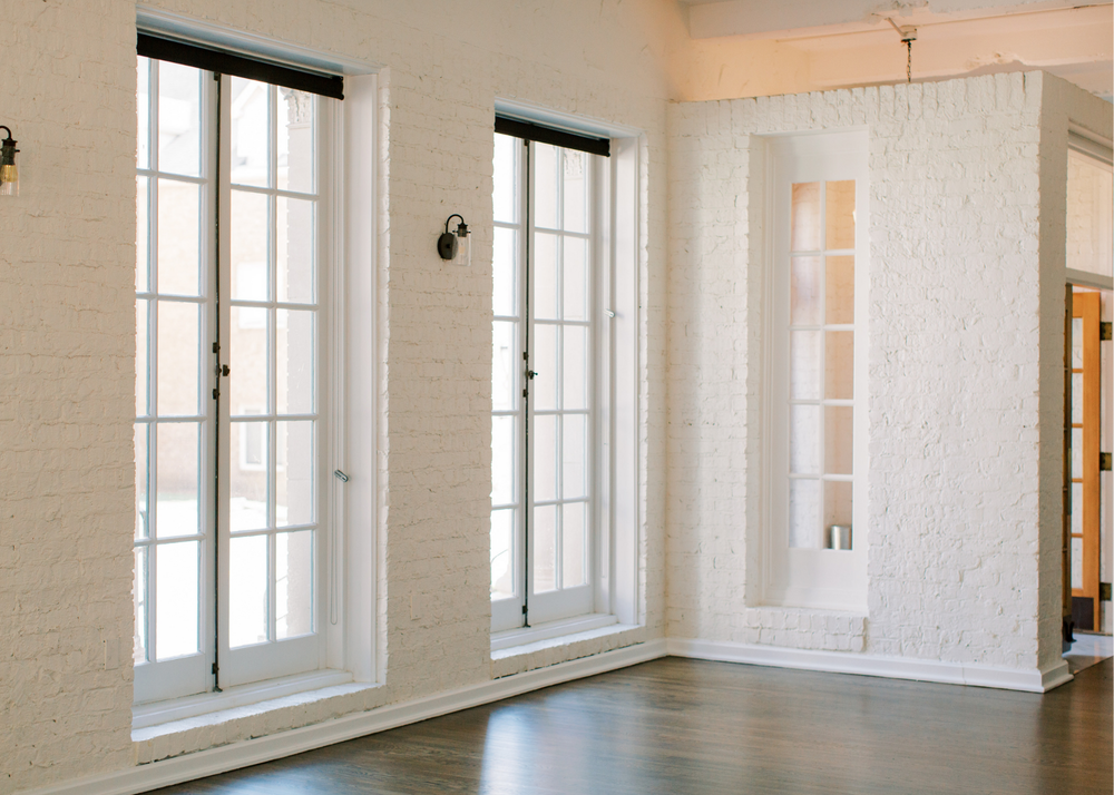 Venue — The Historic Post Office