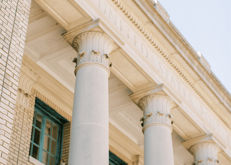 Venue — The Historic Post Office
