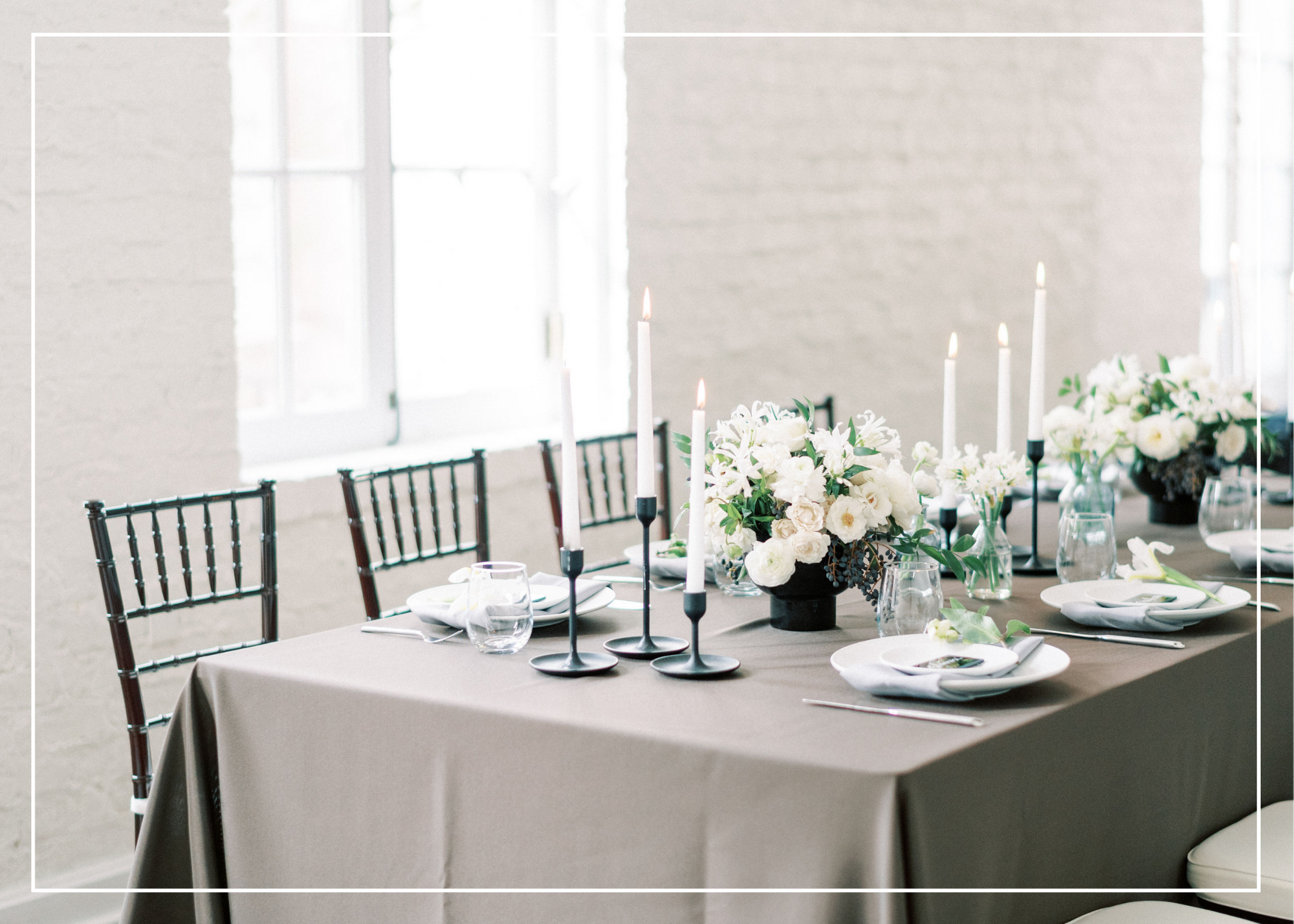 The Historic Post Office - Wedding & Event Venue - Hampton, VA
