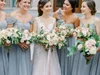 Morgan & Duke - A Romantic, French Inspired Wedding — The Historic Post ...