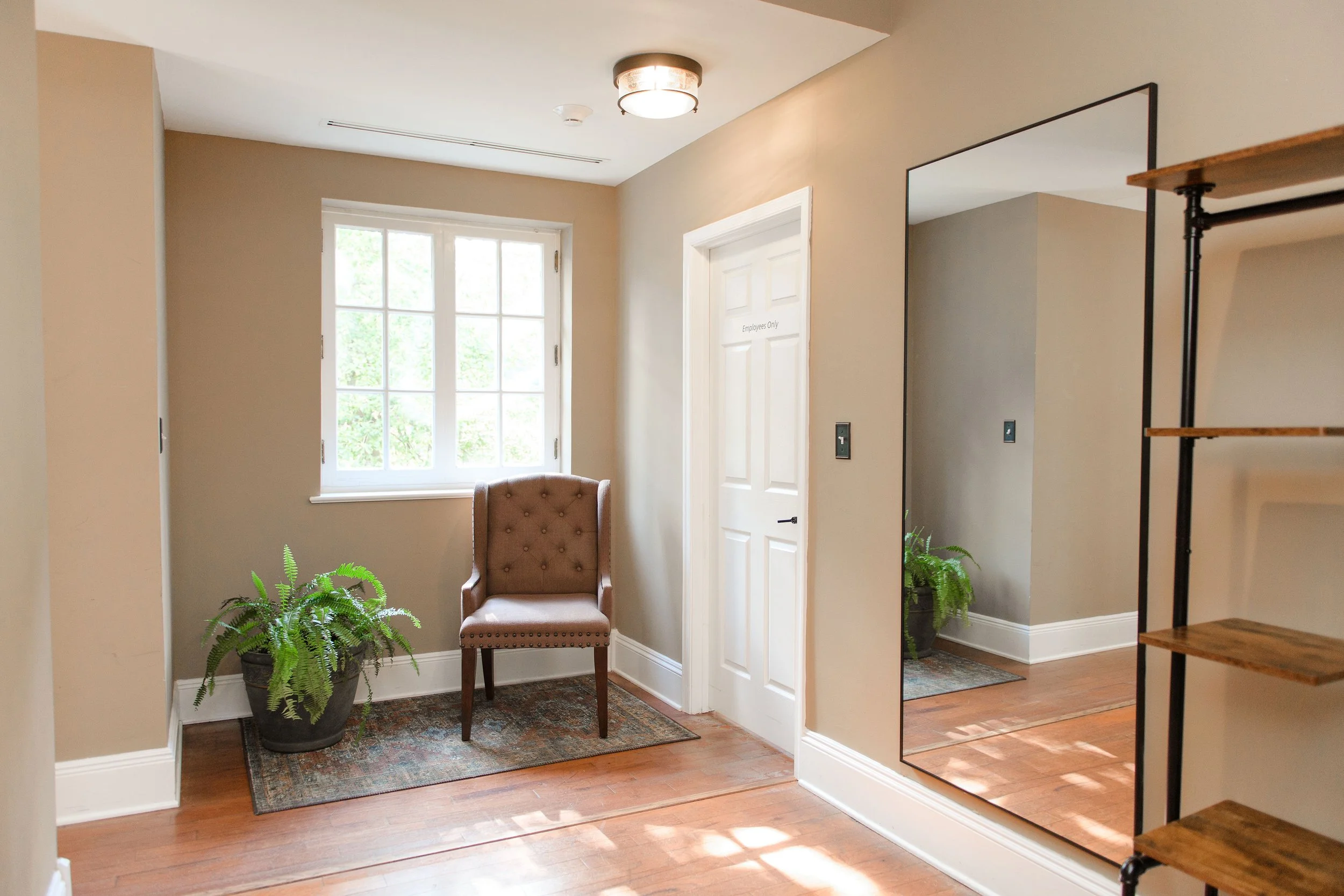 Venue — The Historic Post Office