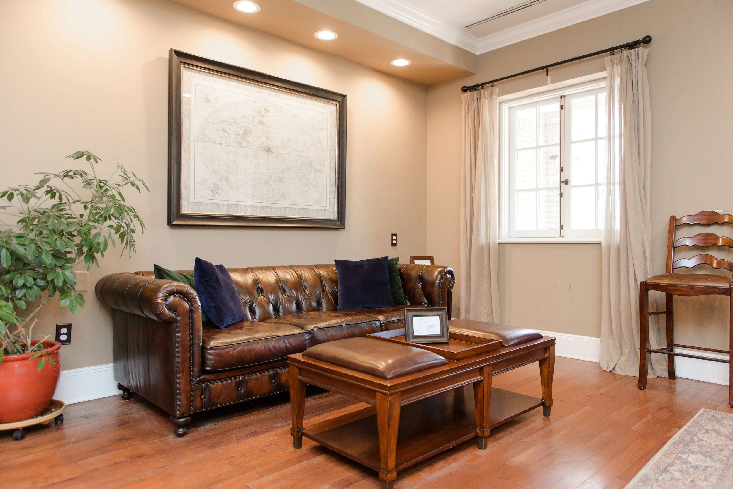 Venue — The Historic Post Office