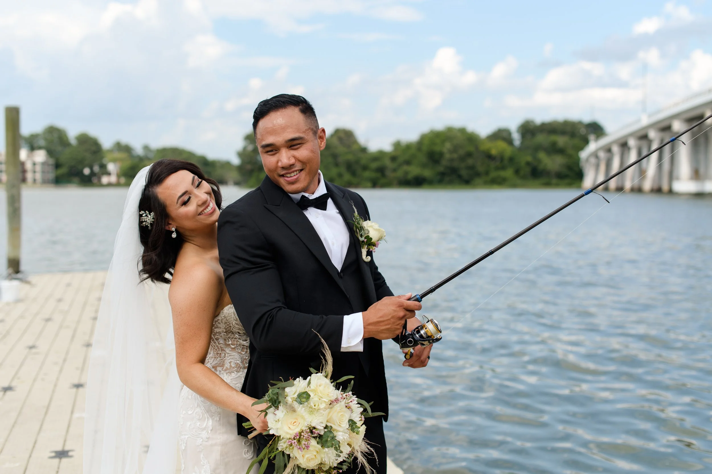Melissa & Paulo - An Intimate Organic Wedding — The Historic Post Office