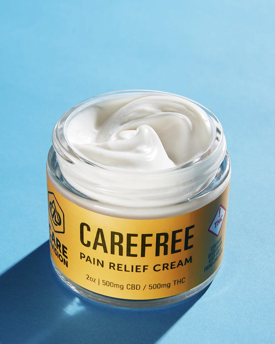 Carefree — Care Division