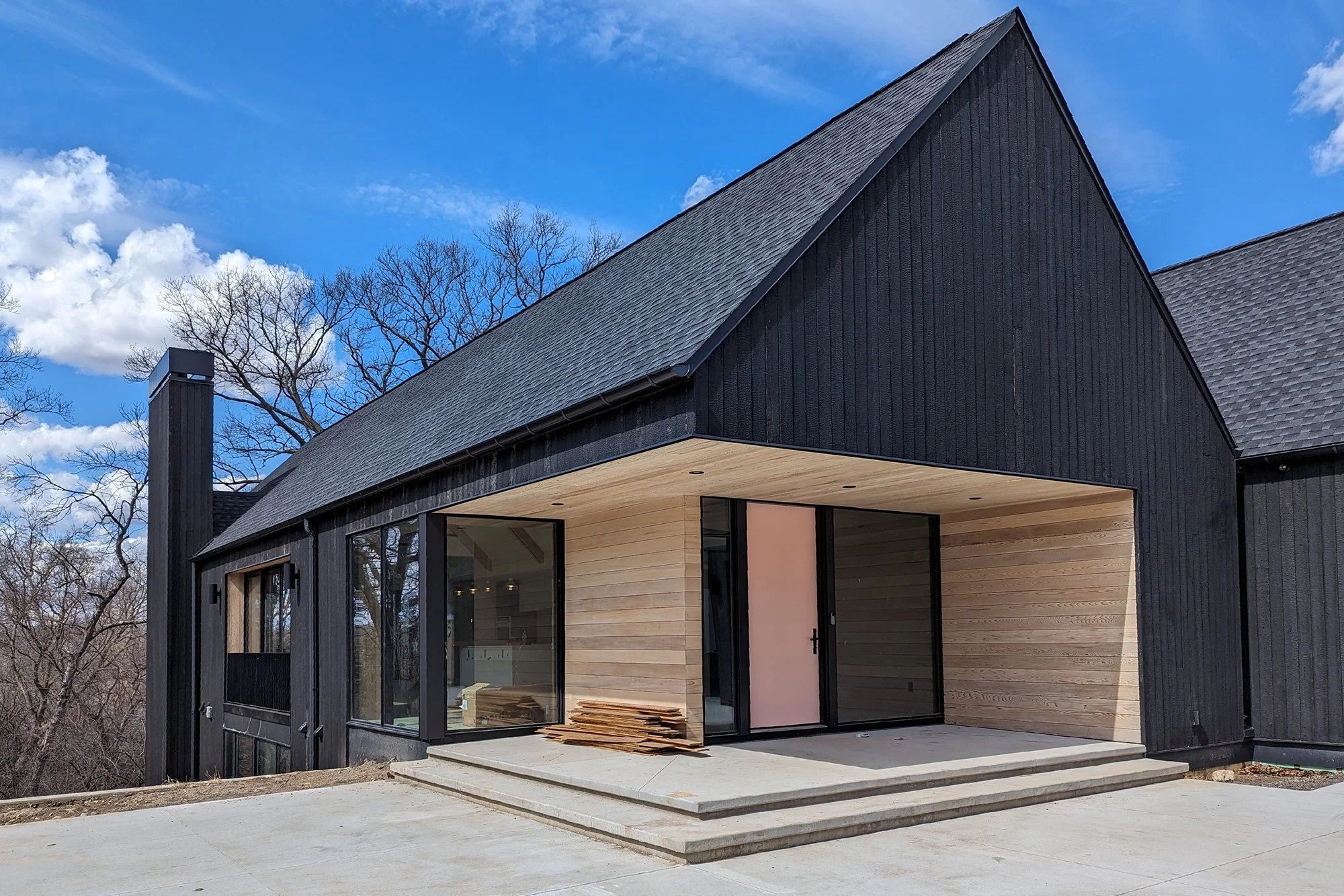Home #3 — Homes by Architects Tour