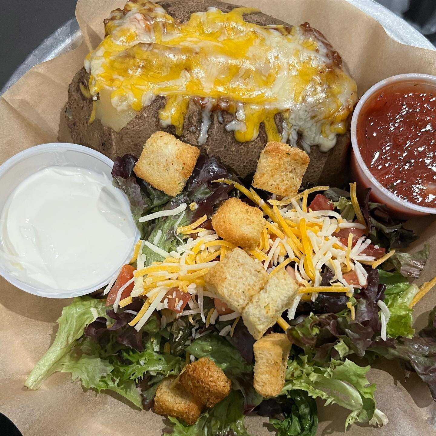 Outlaw BBQ and Cater Market