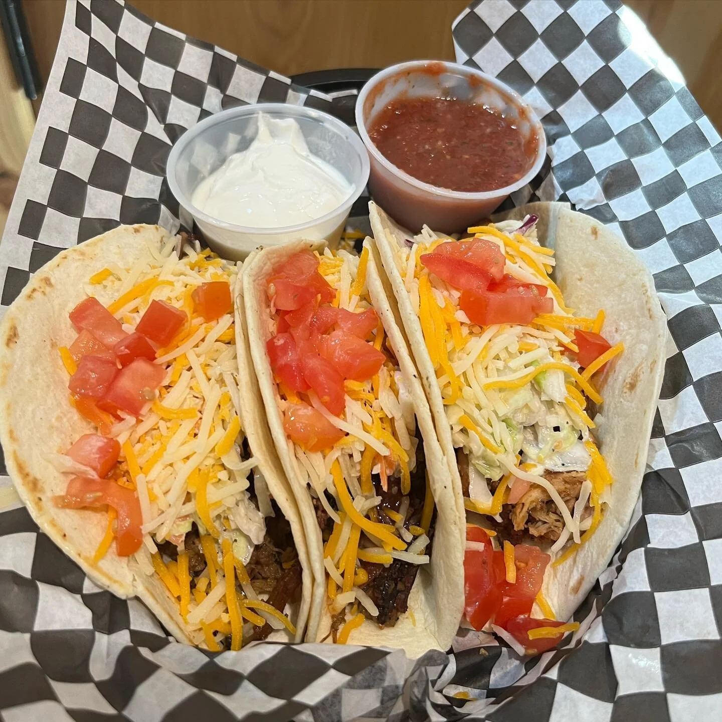 Outlaw BBQ and Cater Market