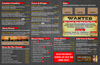 Menus — Outlaw BBQ and Cater Market