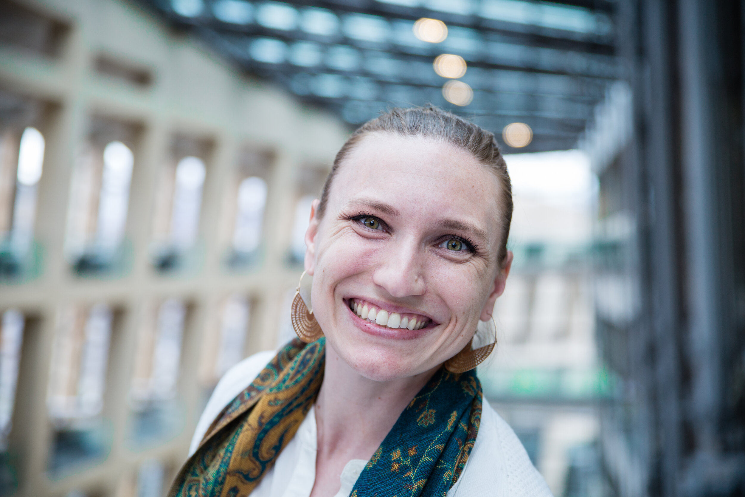 Sarah Tellesbo, LCSW, LLC