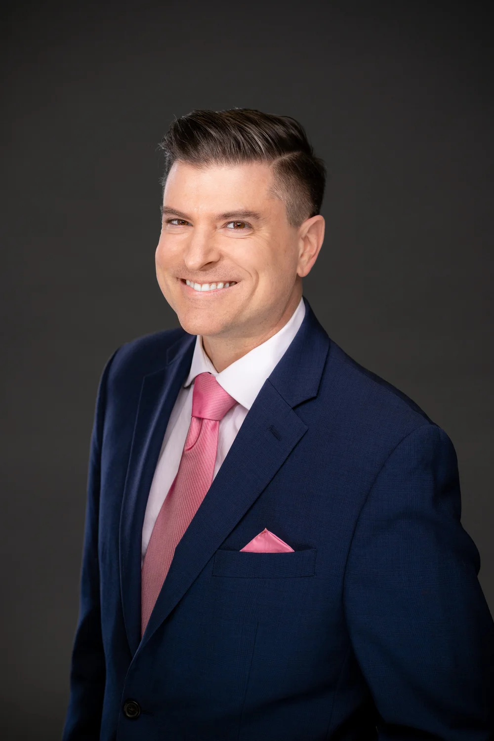 Professional Headshots and Portraits Portfolio — 415Headshots