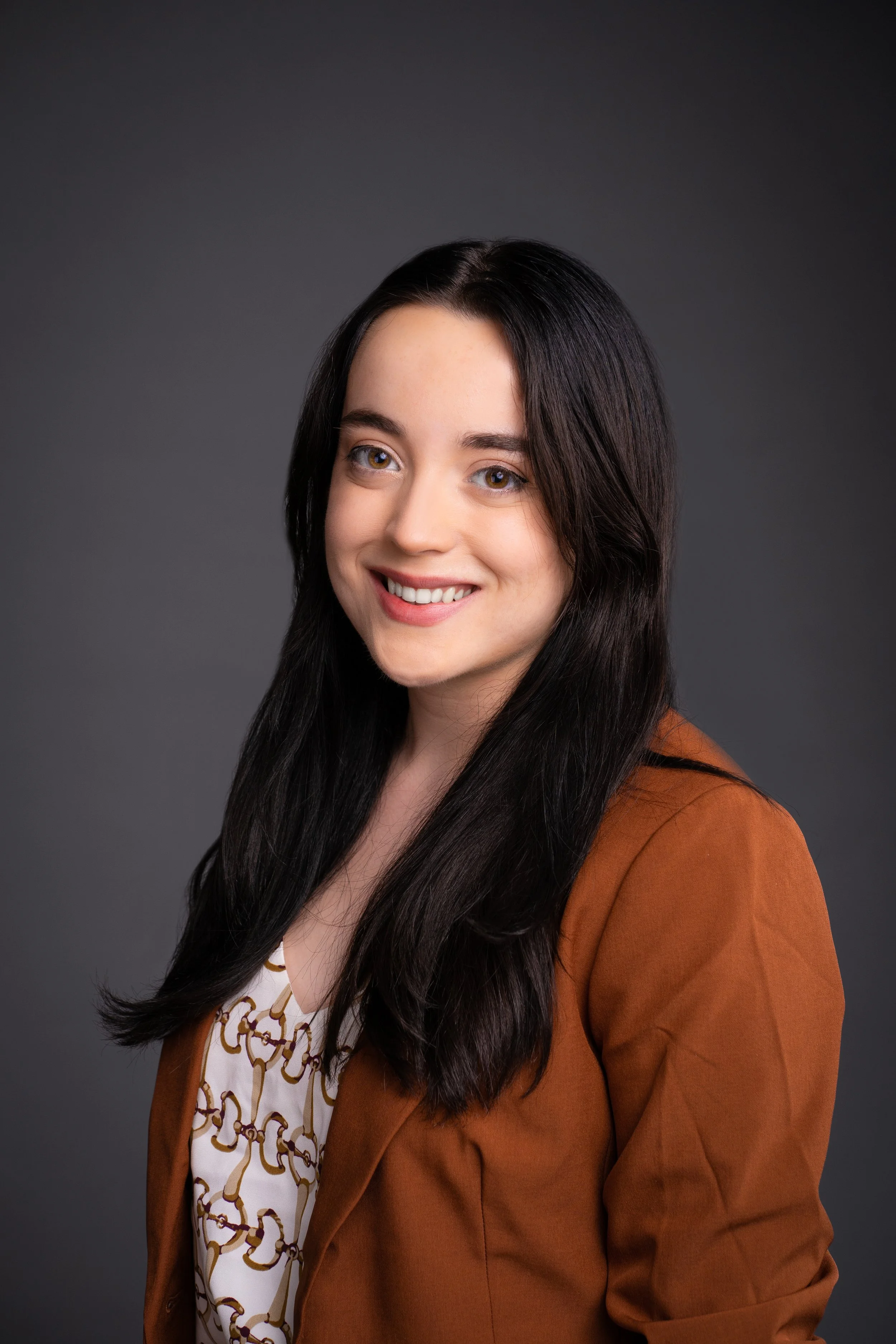 415Headshots - San Francisco's Headshot Photography Studio