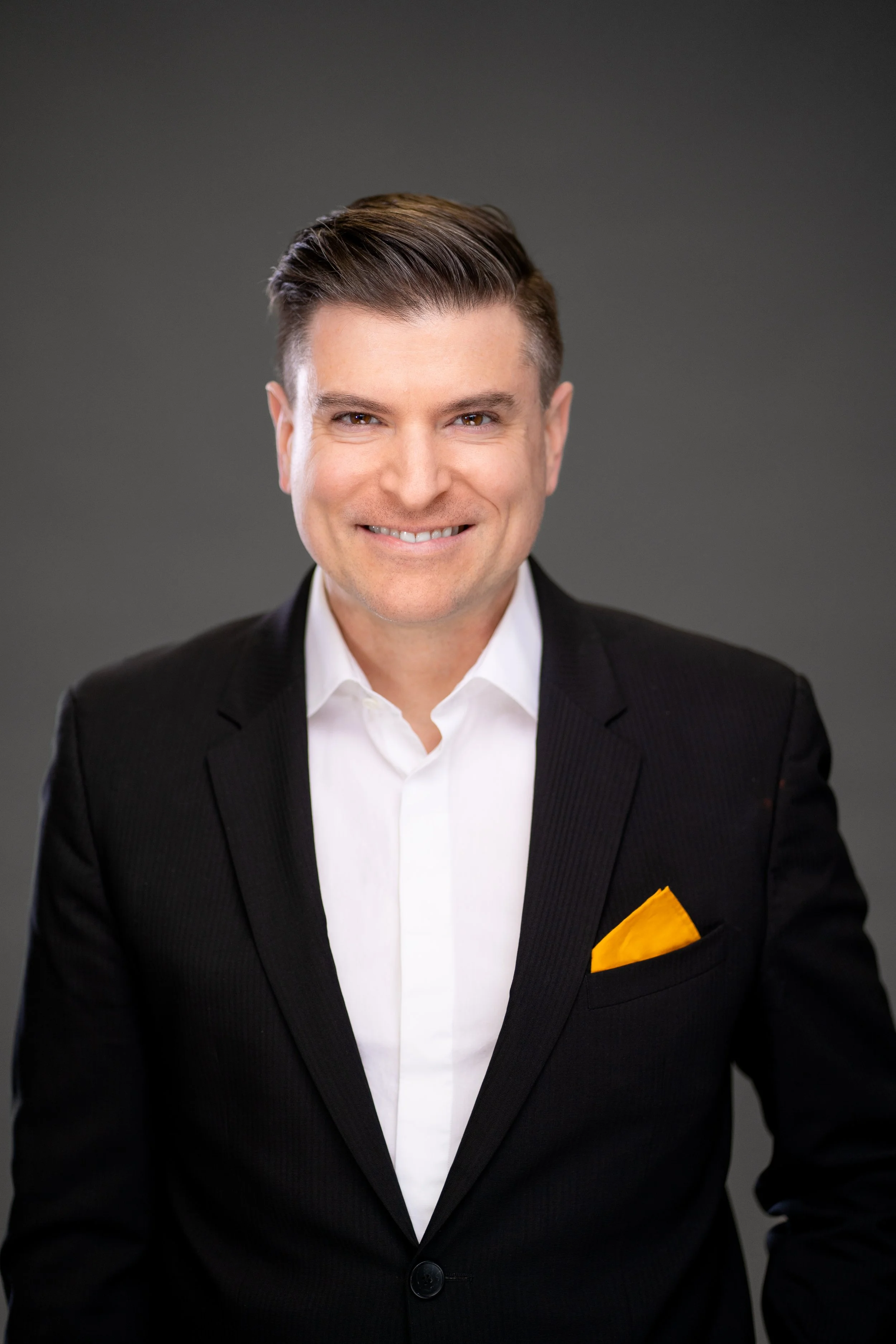 415Headshots - San Francisco's Headshot Photography Studio