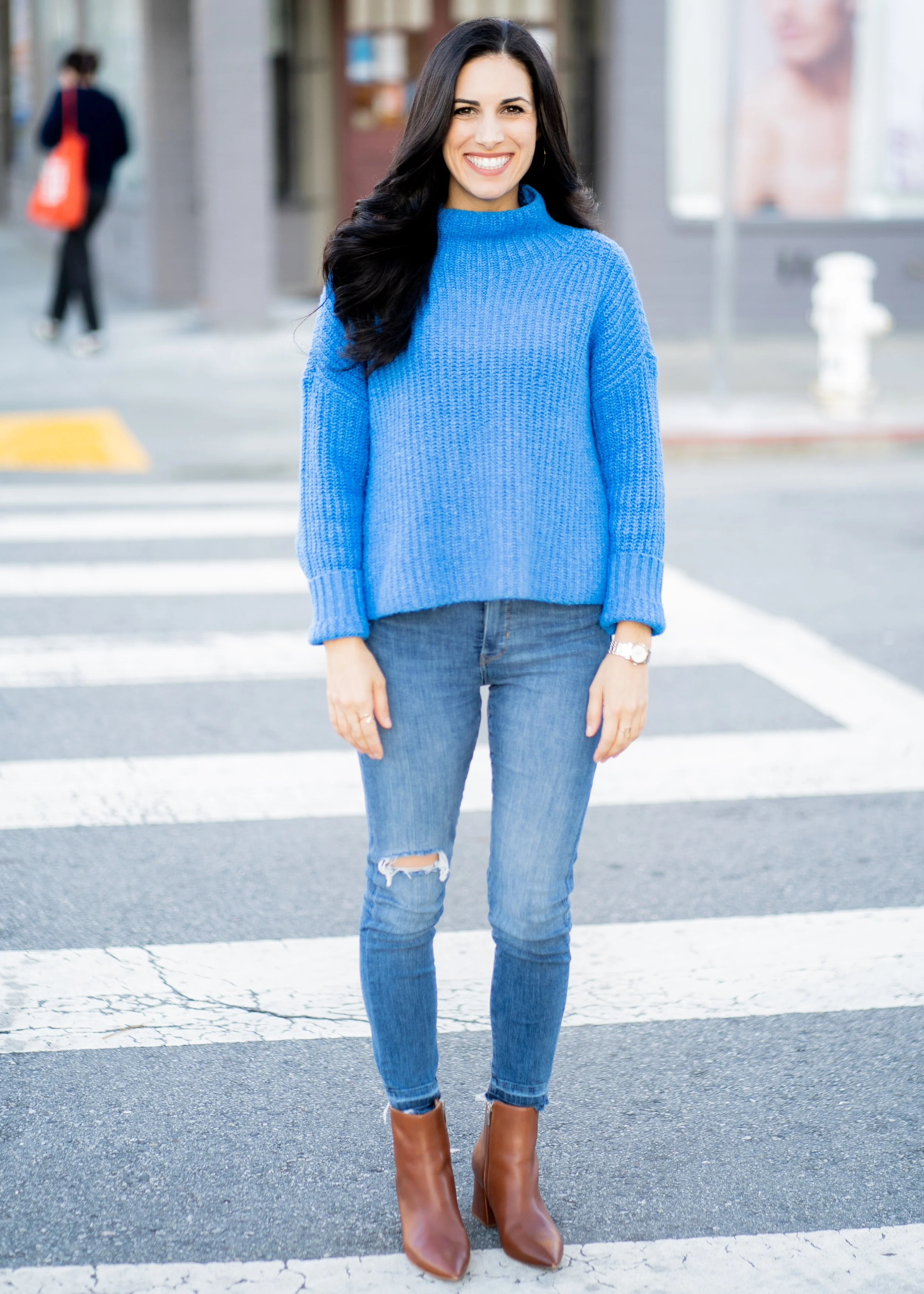 Dating Headshots At Our 415Headshots Studio — 415Headshots