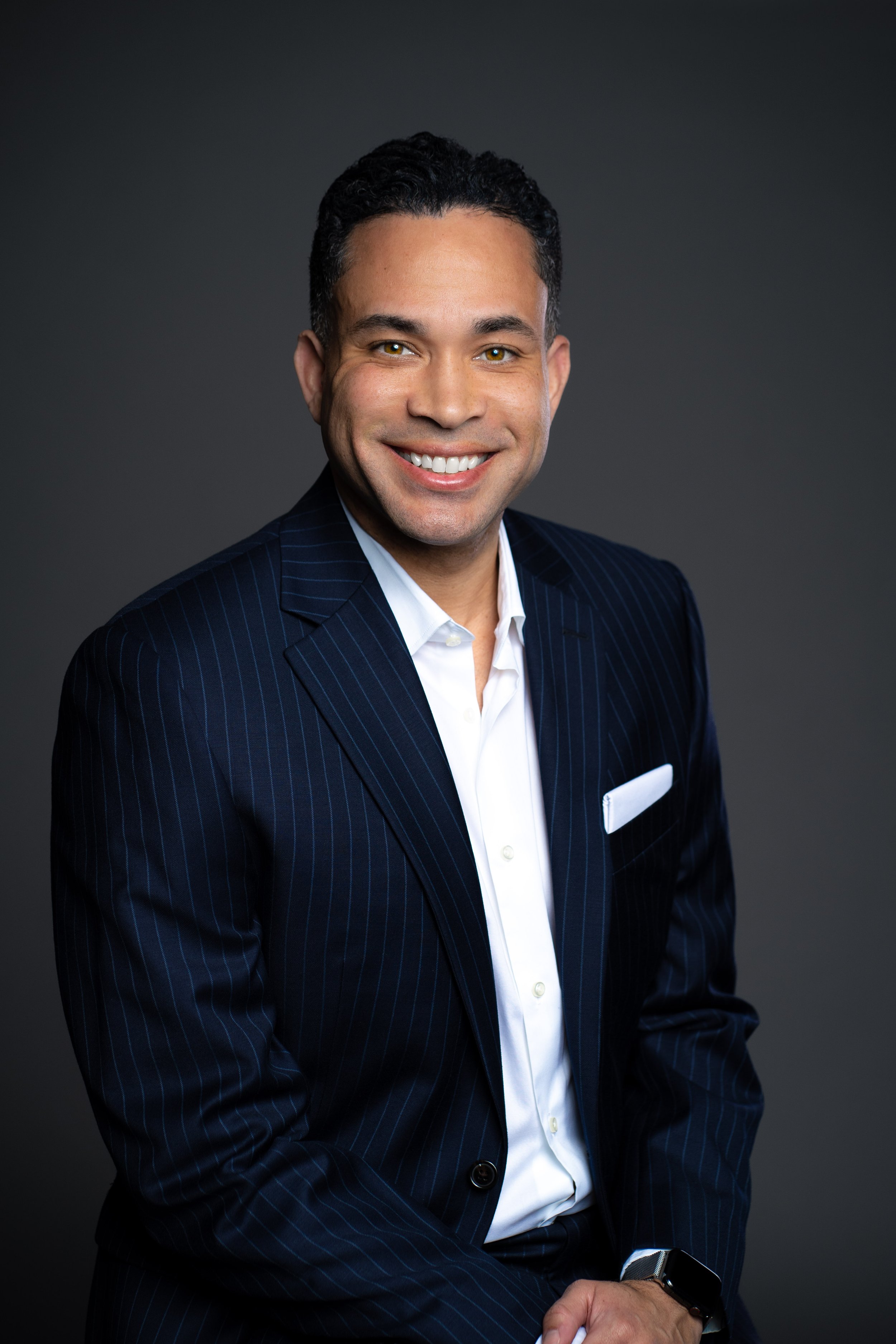 415Headshots - San Francisco's Headshot Photography Studio