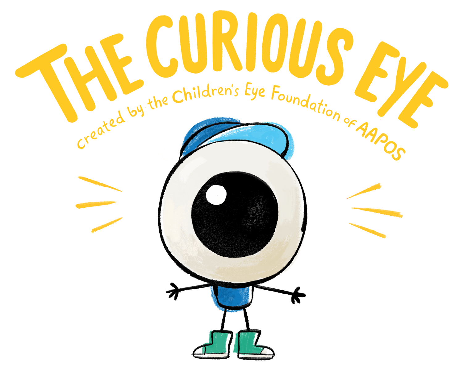 The Curious Eye