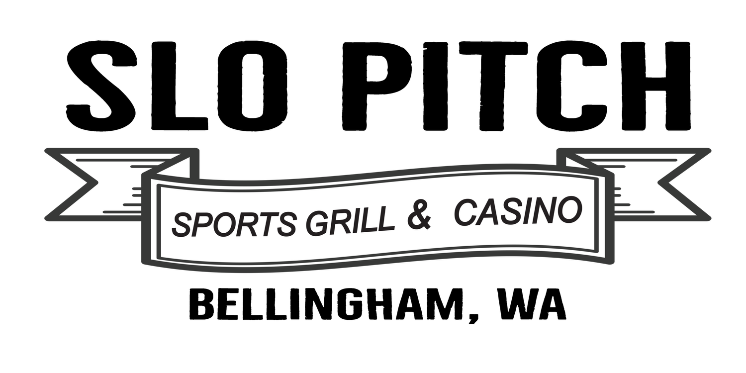 Slo Pitch Sports Grill & Casino