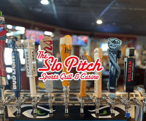 Slo Pitch Casino