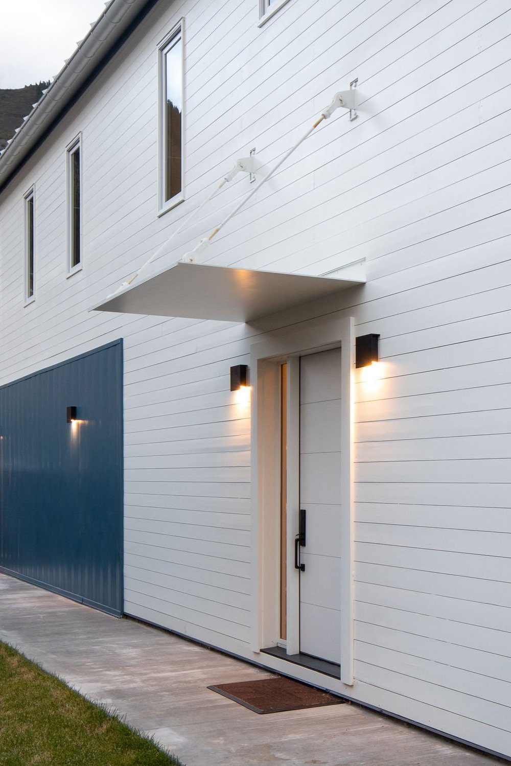 Designing Compact Efficient Spaces | A43 | Jackson, WY Architecture Firm