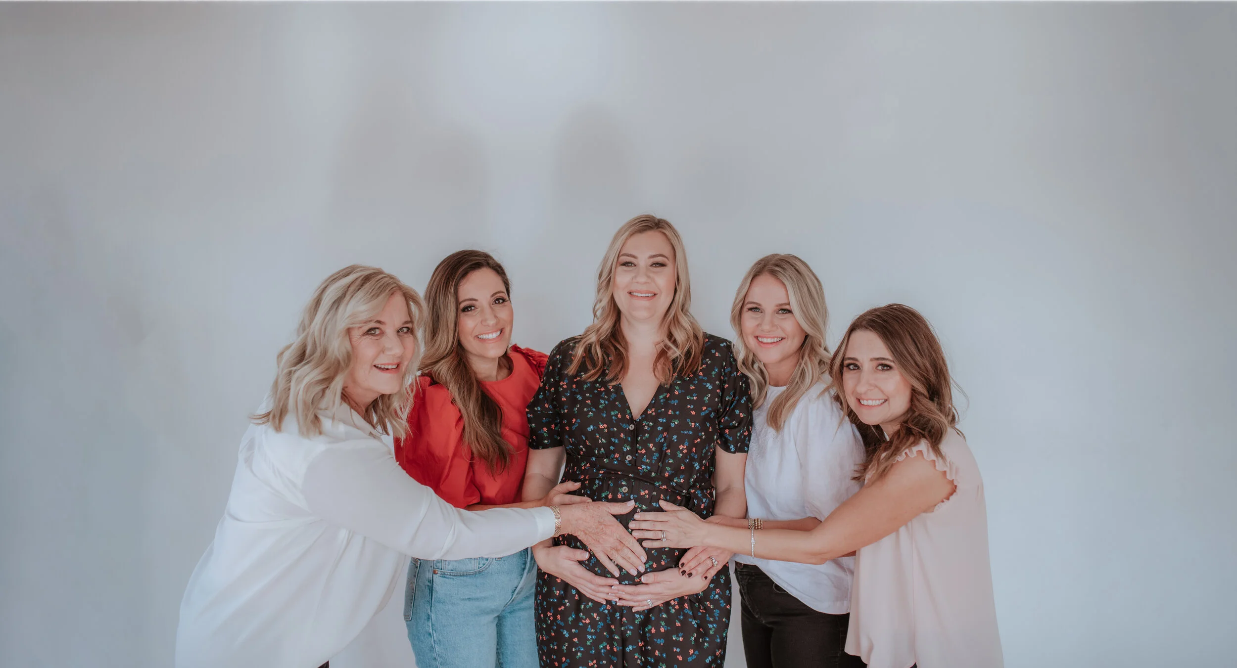 Meet the Team — Wigged Out