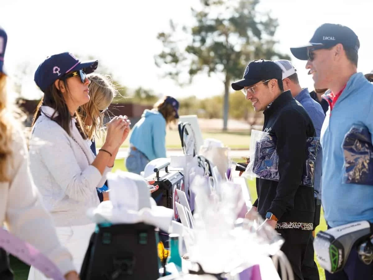 Golf Classic 2023 — Wigged Out