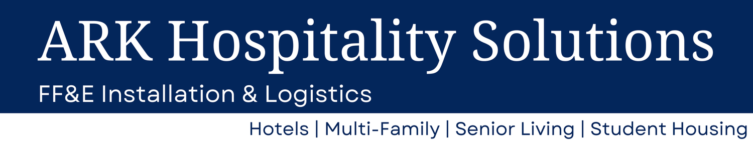 Ark Hospitality Solutions | FF&E For Hospitality