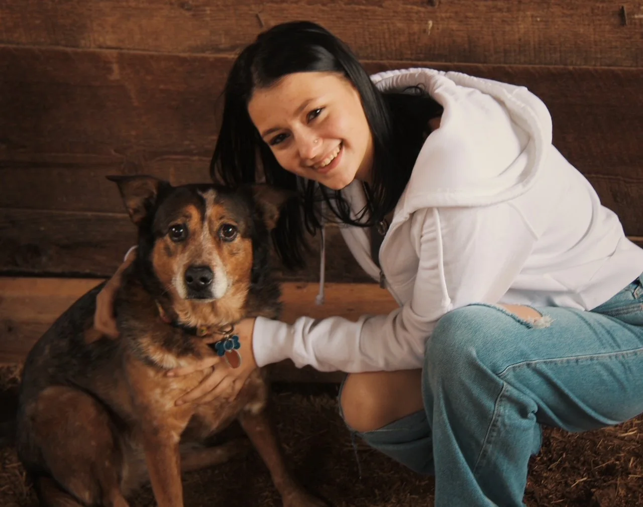 Meet our team of experienced and skilled veterinary staff in Hood River ...