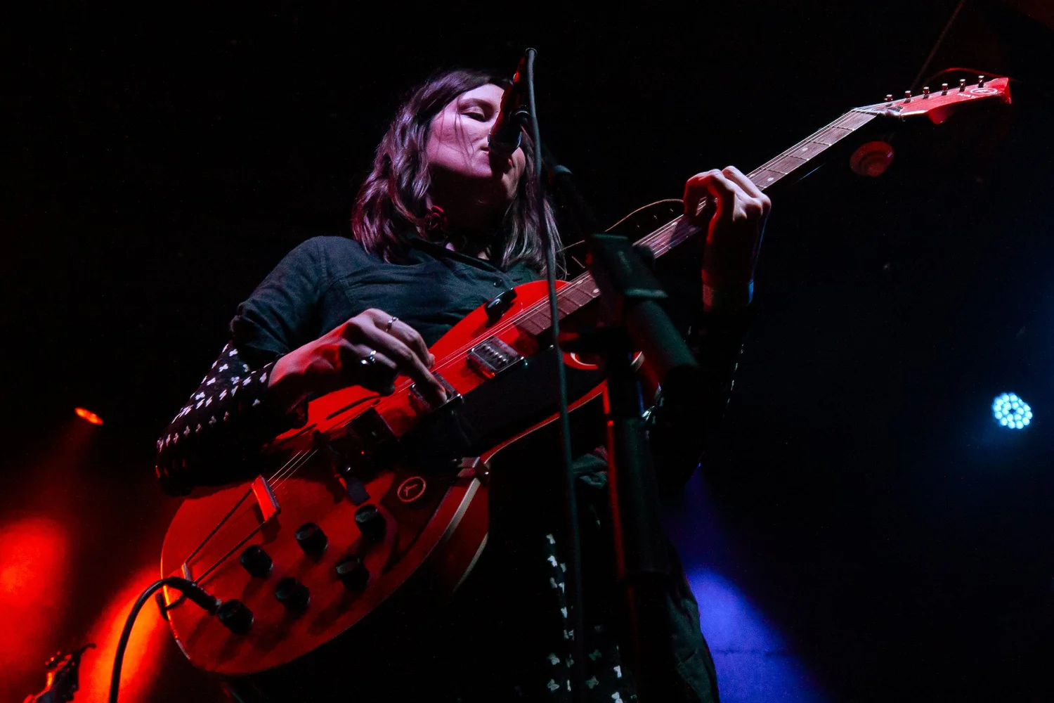 Whimsy Rock is IN!: an interview with Lunar Ash. — Firebird.