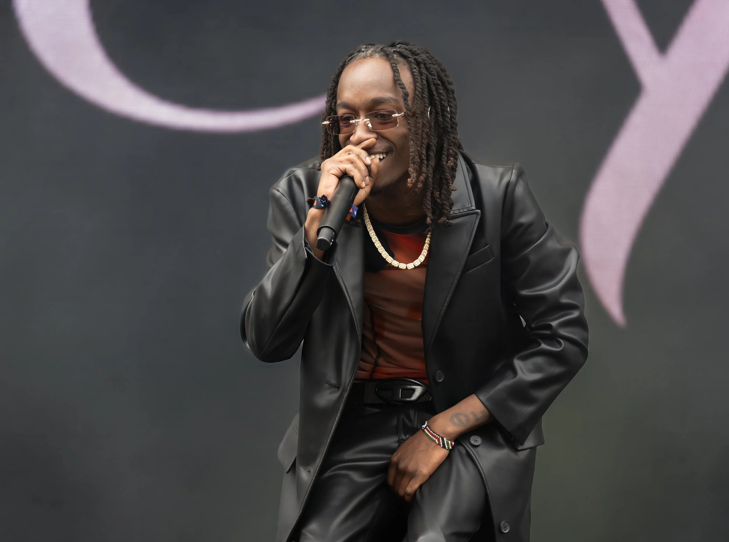 OKAY! KayCyy — Firebird.