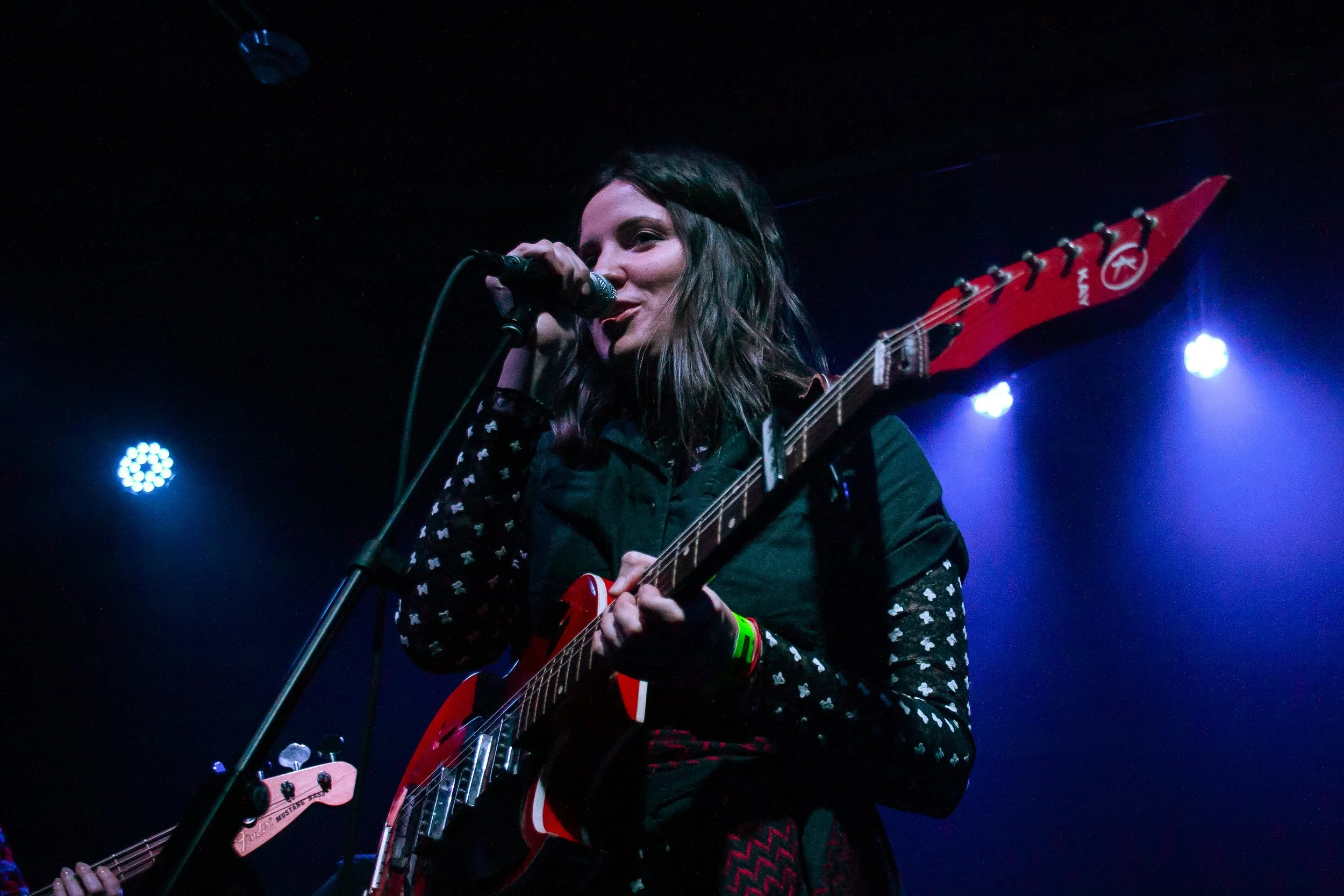 Whimsy Rock is IN!: an interview with Lunar Ash. — Firebird.