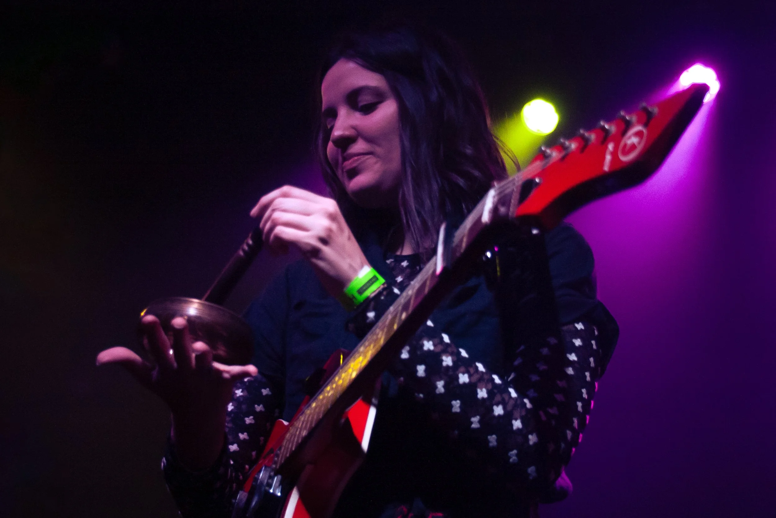 Whimsy Rock is IN!: an interview with Lunar Ash. — Firebird.