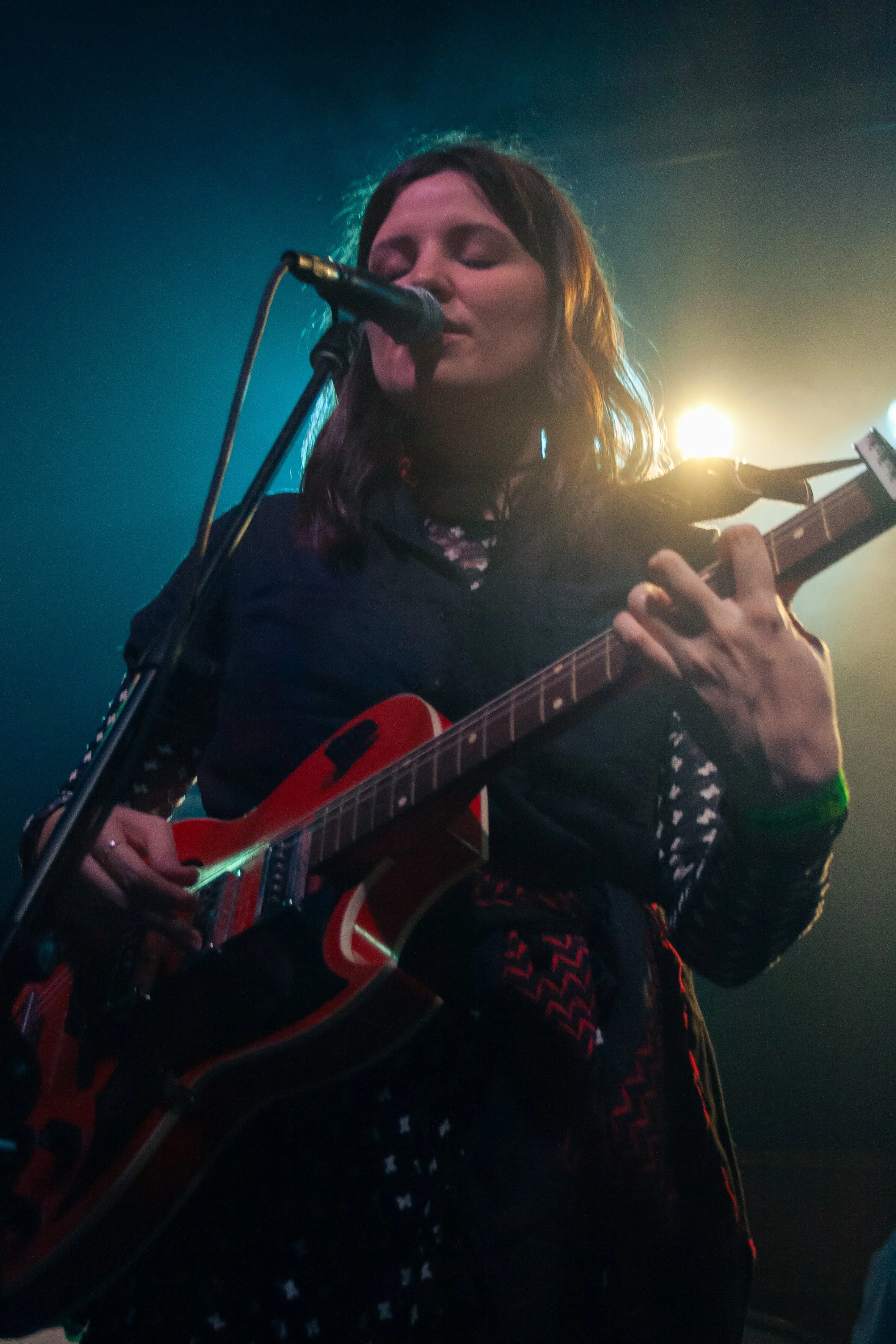 Whimsy Rock is IN!: an interview with Lunar Ash. — Firebird.